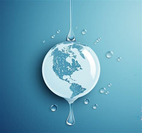 Premium Ai Image Save The Planet Ai Generated