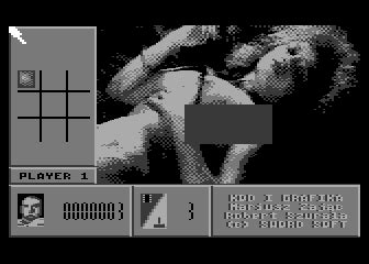 Download Sexquix Atari 8 Bit My Abandonware