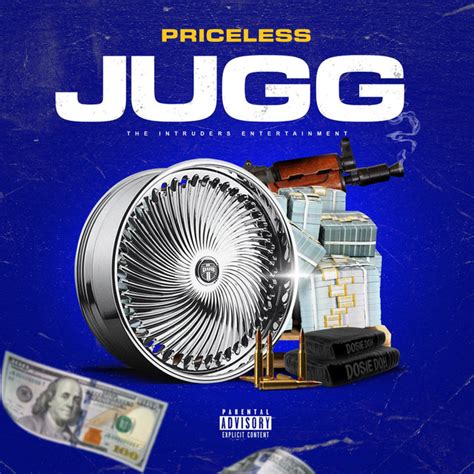 JUGG - Single by Priceless | Spotify