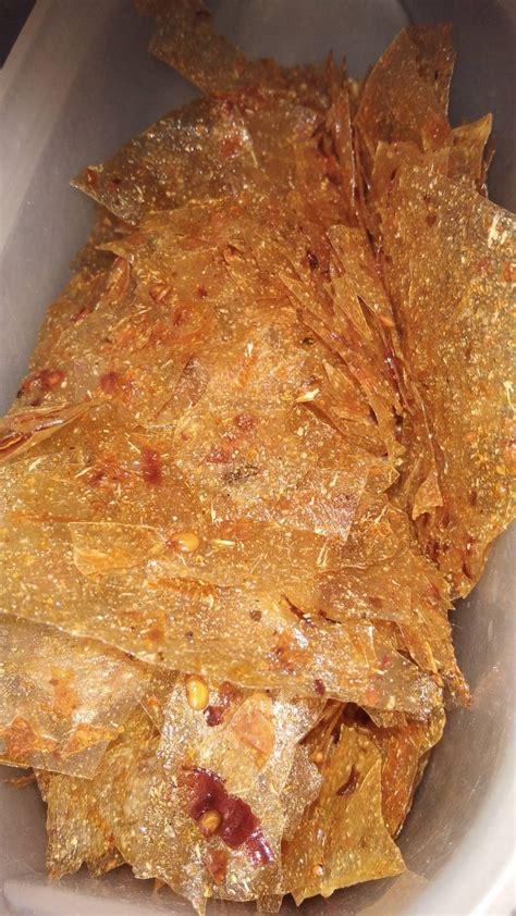 Kripca Makanan Dan Minuman Makanan Keripik