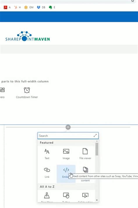 How To Create A Managed Property In Sharepoint Online Artofit
