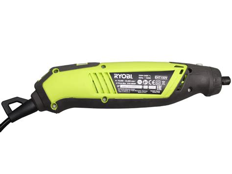 Гравёр электрический Ryobi EHT150V купить в E-1