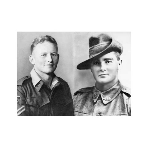 The Highest Honour 29 Jack Mackey Robert Mactier The Cove