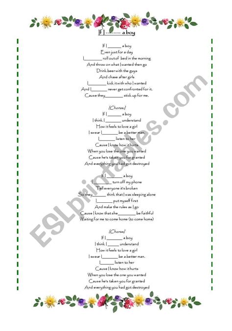 Conditional Type 2 Review ESL Worksheet By Imanito