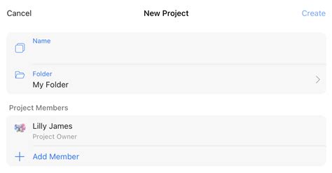 creating a new project via csv import zenkit projects helpdesk zenkit