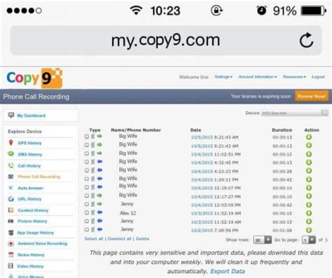 Best Phone Tracker Apps Without Permission Spyic