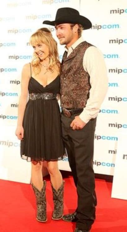 Amber Marshall Engaged To Shawn Turner