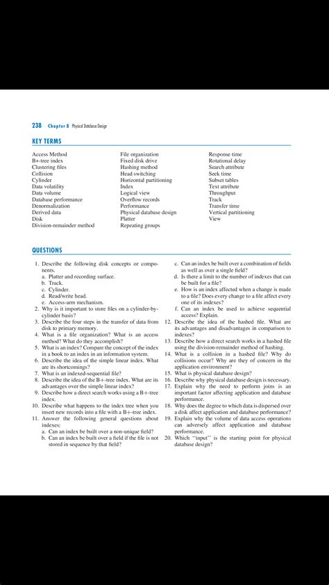 database design assignment computer science homework help