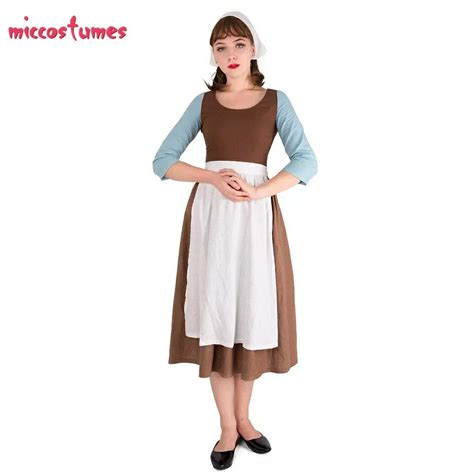 Cinderella Housework Rags Costume Adult Custom Size Cosplay Etsy Artofit