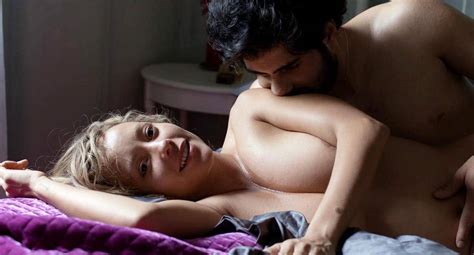 Angelica Blandon Nude Sex Scenes Compilation In Fragments Of Love