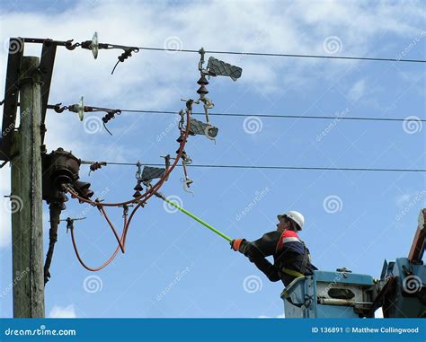 Powerline Lineman Tools And Equipment At Patsy Range Blog