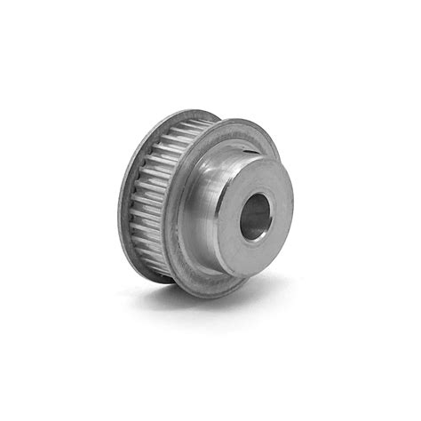 Spindle Encoder Pulley Cnc Replacement Parts