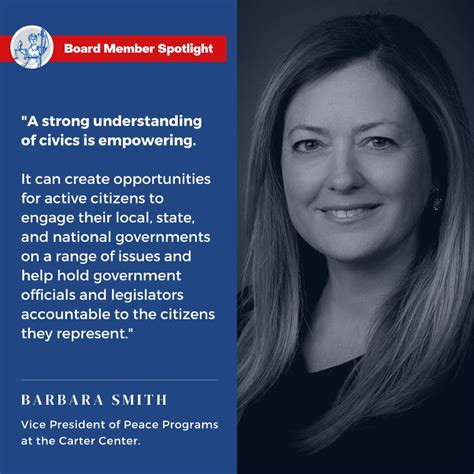 Barbara Smith Posted On Linkedin