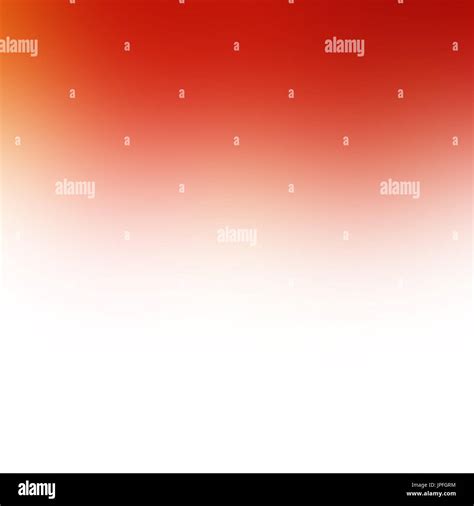 Red And White Gradient Wallpaper