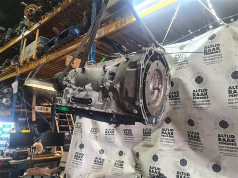 Gearboxes With Gearbox Code 138 Stock