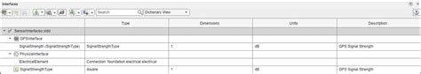 systemcomposer arch model system composer model matlab