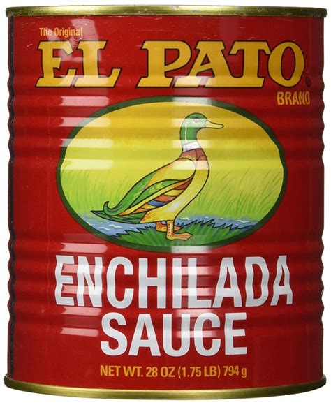 Best Canned Enchilada Sauce Brands Red And Green