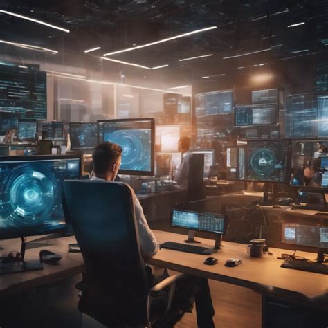 The Power Of Cybersecurity Safeguarding Your Digital World