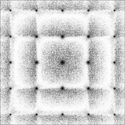 An Example Pattern Which Demonstrates The Size Effect In A Cubic Download Scientific Diagram