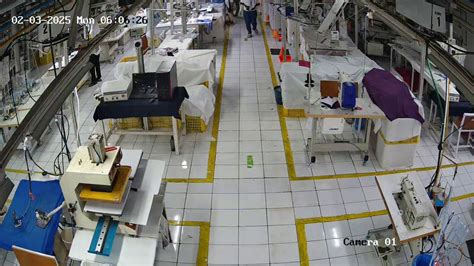 Sewing Object Detection Dataset By Sewing1