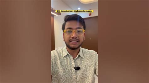 Geekcoders Black Friday Sale Azure Data Engineering Courses Databricks Youtube