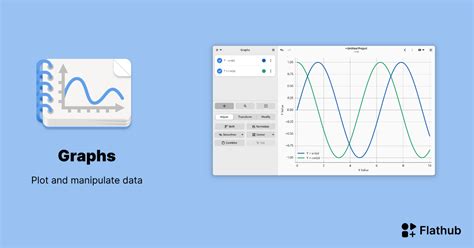 Install Graphs On Linux Flathub