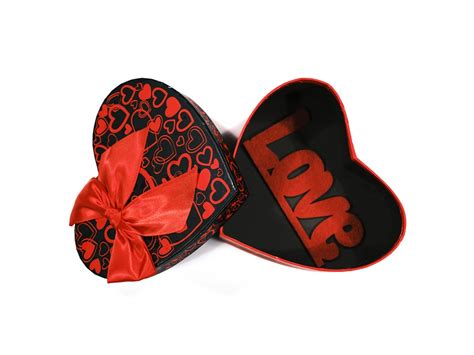 발렌타인의 날 발렌타인 데이 선물 현재 Pixabay의 무료 사진