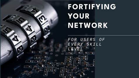 Enhancing Security On A Budget Leveraging Pfsense For Home Users And Small Businesses