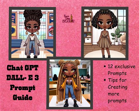 chatgpt4 dall e 3 prompt guide i ai prompting i chatgpt prompt guide i
