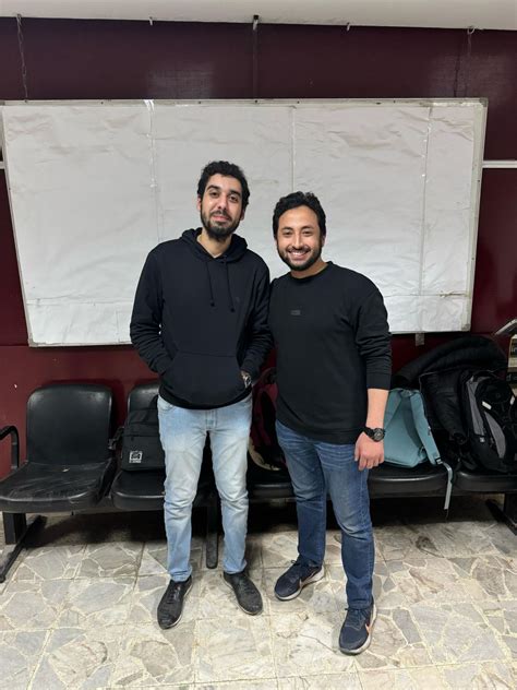 Abdelrahman Osama On Linkedin Iti Intake44 Cybersecurity