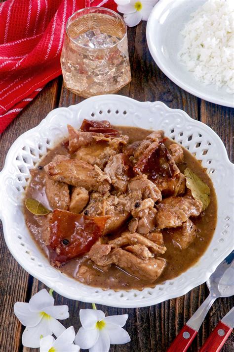 Lechon Paksiw Foxy Folksy