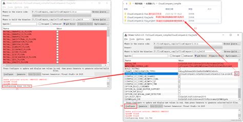 Cloudcompare如何进行二次开发的第一步：编译？ Csdn博客