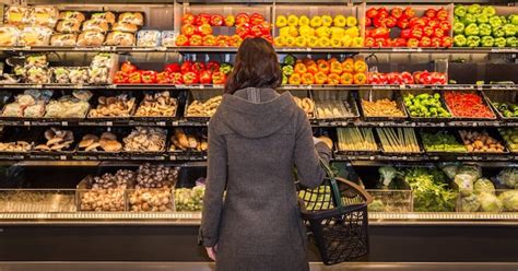 Los Alimentos Acumularon Casi Un 40 De Inflación ¿cuáles Fueron Los