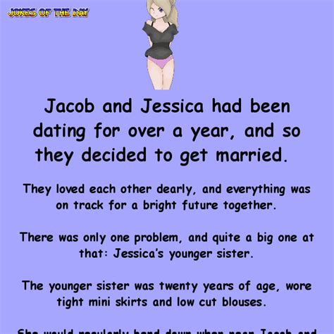 His Fiancees 19 Year Old Babe Tries To Have Sex With Him Jokes Of The Day