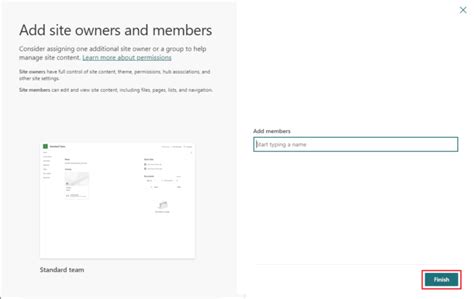 How To Create A SharePoint Site A Step By Step Guide