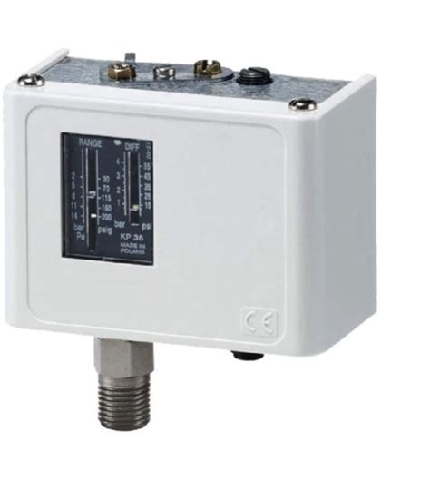 Danfoss Pressure Switch At Rs 2000 In Ghaziabad Id 7686789 R G Fire Safety Solution