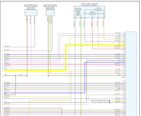 P Code I Replaced The Crankshaft Senor And Cam Sensor And