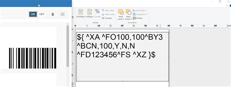 Encode Barcode To Rfid Combit Reporting Forum