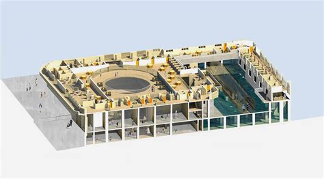 Arts University Bournemouth Presents 10 Design And Architecture Projects