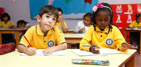 Light International School Uzamart
