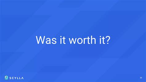 Learning Rust The Hard Way For A Production Kafka Scylladb Pipeline Ppt