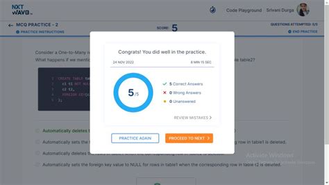 Kota Srivani Durga On Linkedin Day45 100daysofcodechallenge Sql