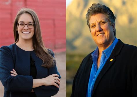 Election Day Results Steinborn Hamblen Win Nm Senate Races