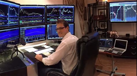 Do The Chart Analysis Like A Pro Trader In NewsWeekly