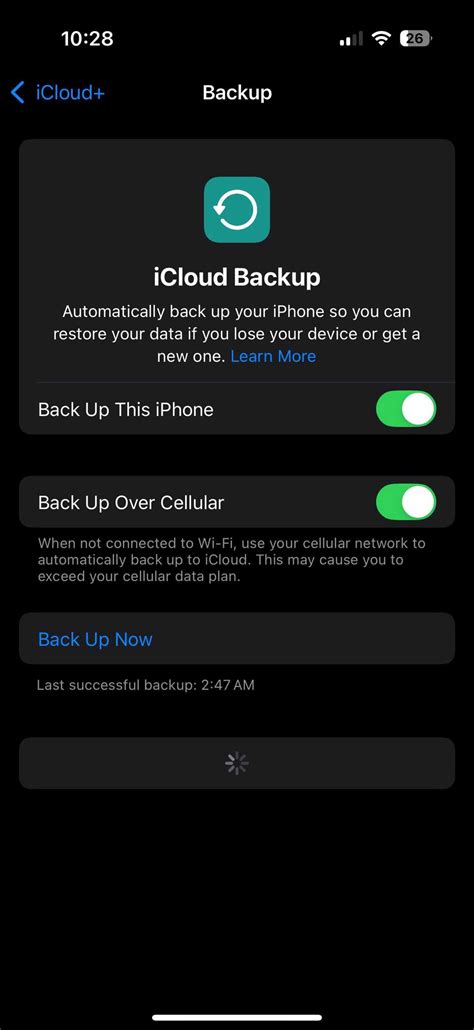 6 Hidden Ios Settings That Are Killing Your Data Plan And How To Fix Them