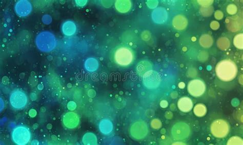Blury Background With Effect Stock Illustration Illustration Of