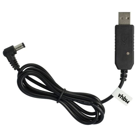 Vhbw Passend Für Baofeng Bf A58 Bf F8 Bf F9 Ch 5 Ch 8 Business