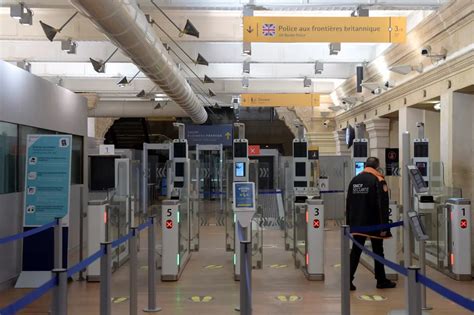 Eu Aims For October Start Date For Ees Passport Checks