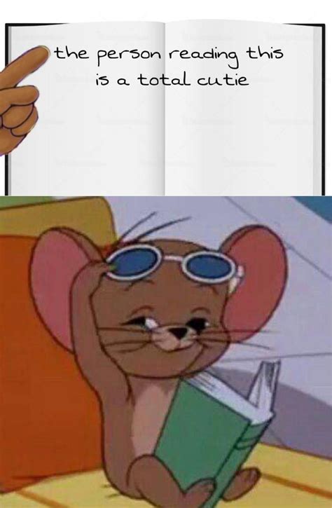 Jerrys Smirk Tho Positive Memes Visual Branding Wholesome Memes