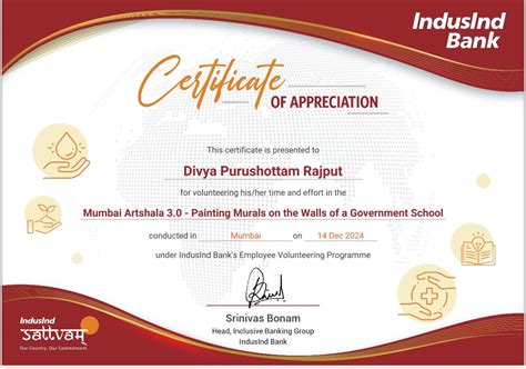 Makingadifference Indusindbankvolunteering Lifebeyondwork Indusindbankvolunteering